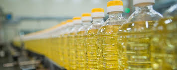 Cooking Oil - Diamond King